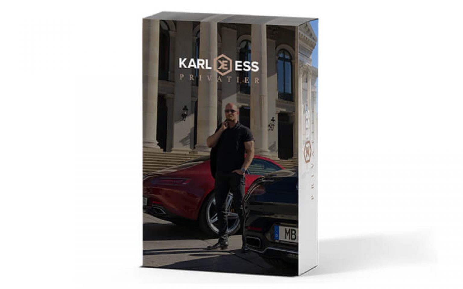 ᐅ PRIVATIER COACHING von Karl Ess • 2026 • Erfahrungen
